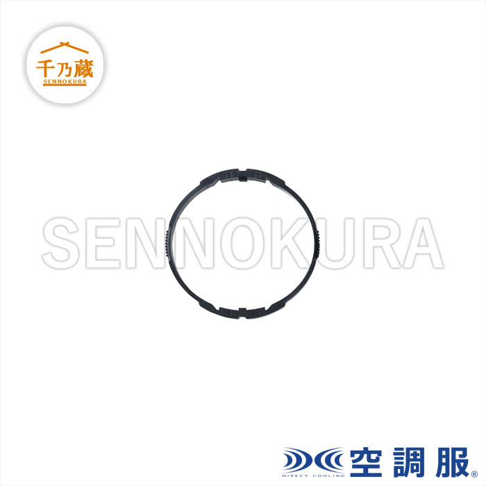 空調服(R) ワンタッチファン 2個 18V グレー FA23112K50 / 建設機械部品販売サイト 千乃蔵(せんのくら)